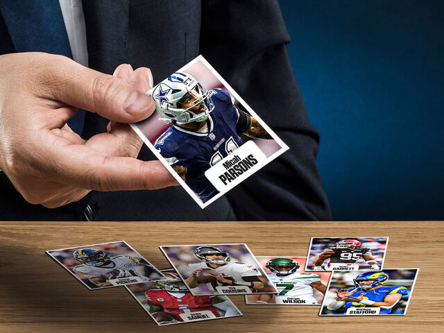 NFL cut candidates and blockbuster trade ideas | theScore
