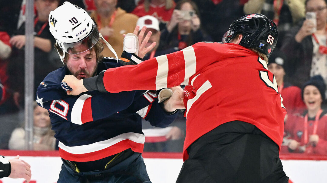 'It's our time': Epic showdown reveals USA desperately want…