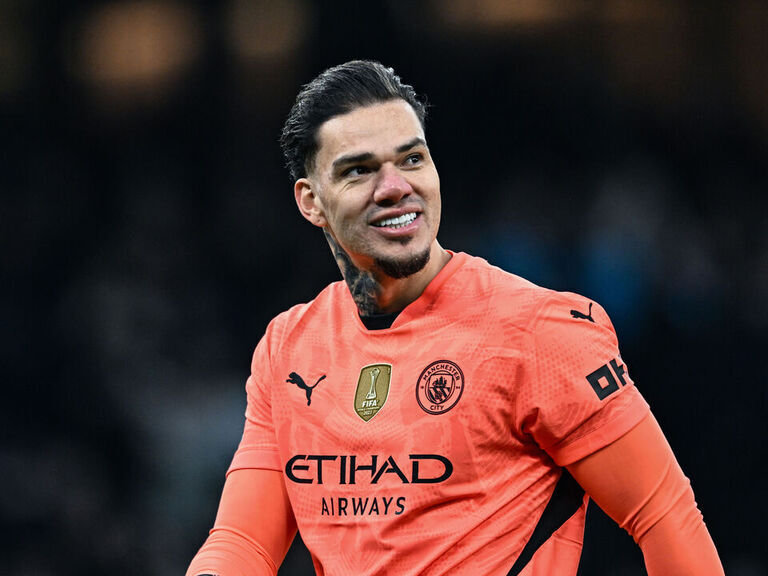 Ederson sets record for most assists by goalkeeper in Premier League ...