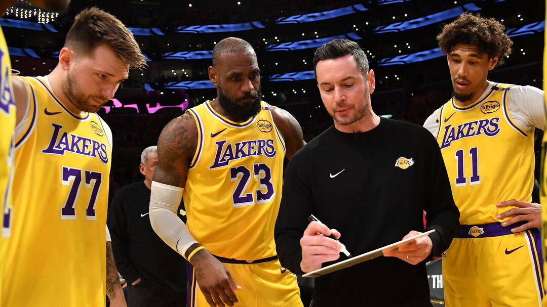 NBA coaches on how evolution takes shape, and what comes next ...