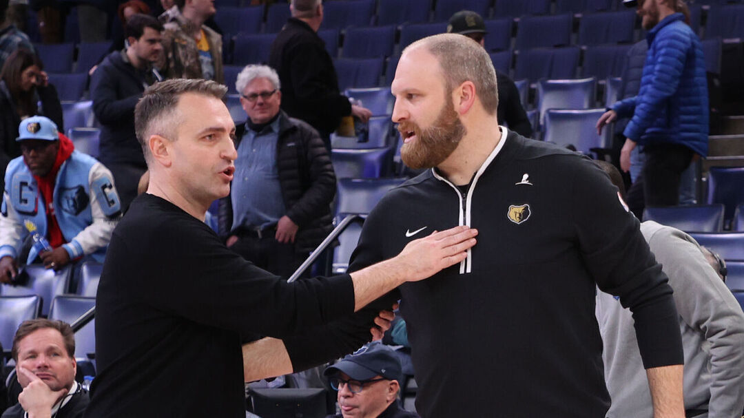 NBA coaches on how evolution takes shape, and what comes ne…