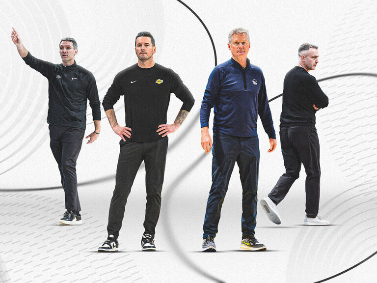 NBA coaches on how evolution takes shape, and what comes next ...
