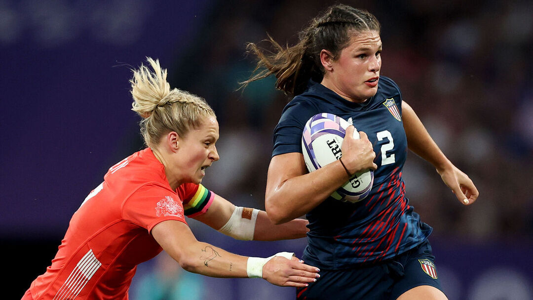 How 25 influential women in sports wield their power | theScore.com