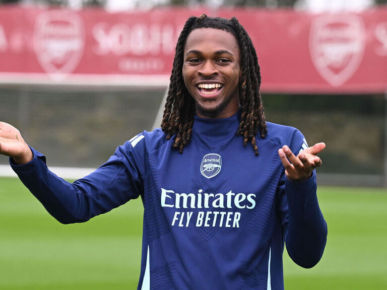 Toronto FC sign defender Monlouis from Arsenal | theScore.com