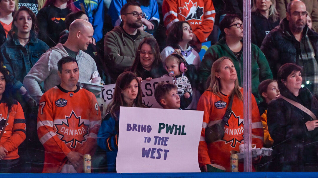 PWHL expansion: Where will the league go next? | theScore.com