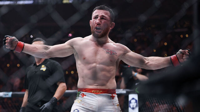 Ranking the 6 best superfights the UFC can book | theScore