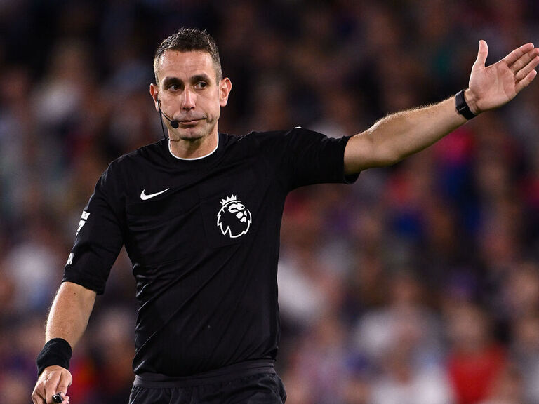 Disgraced ref Coote banned by UEFA until 2026 | theScore.com