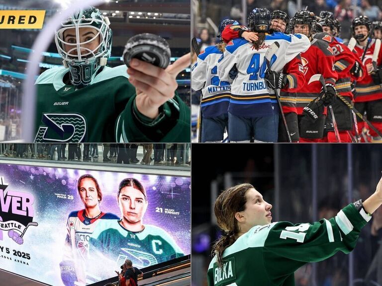 PWHL expansion: Where will the league go next? | theScore.com