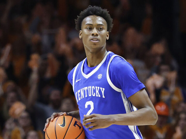 Kentucky senior Robinson to undergo season-ending wrist surgery ...