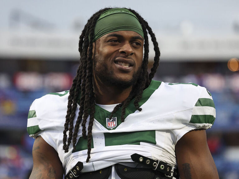 Jets release Davante Adams | theScore.com