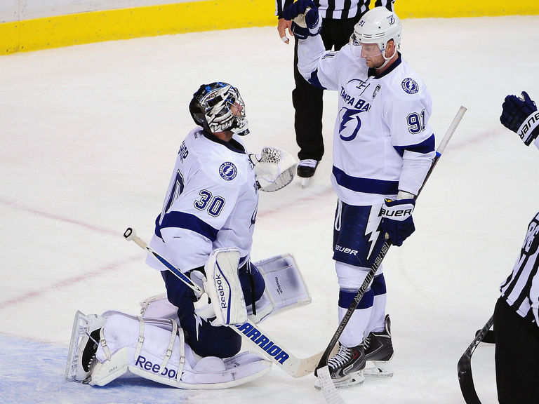 10 photos you need to see from Saturday night's NHL action | theScore.com