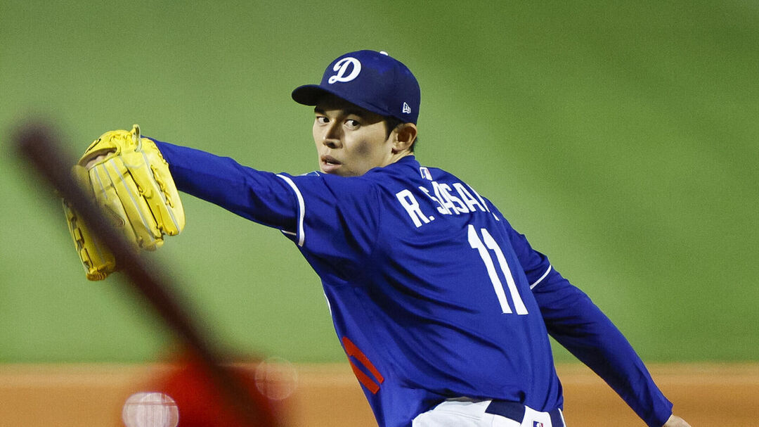 OOPSY! Baseball's newest - and most optimistic - player pro…