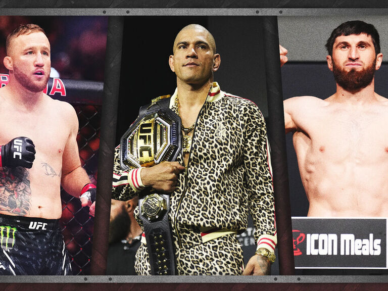 3 biggest storylines ahead of UFC 313 | theScore.com