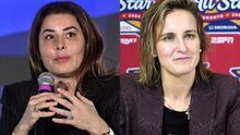 How 25 influential women in sports wield their power | theS…