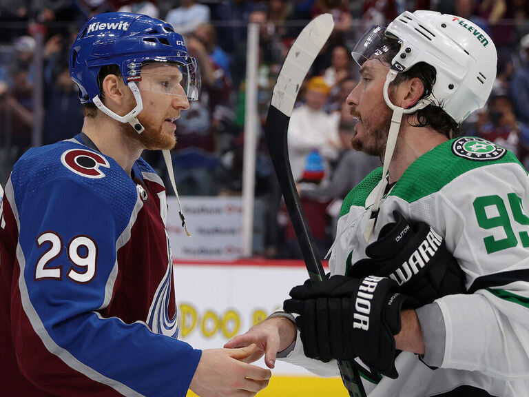 NHL post-deadline roundtable: Central power shift, best trade fits ...