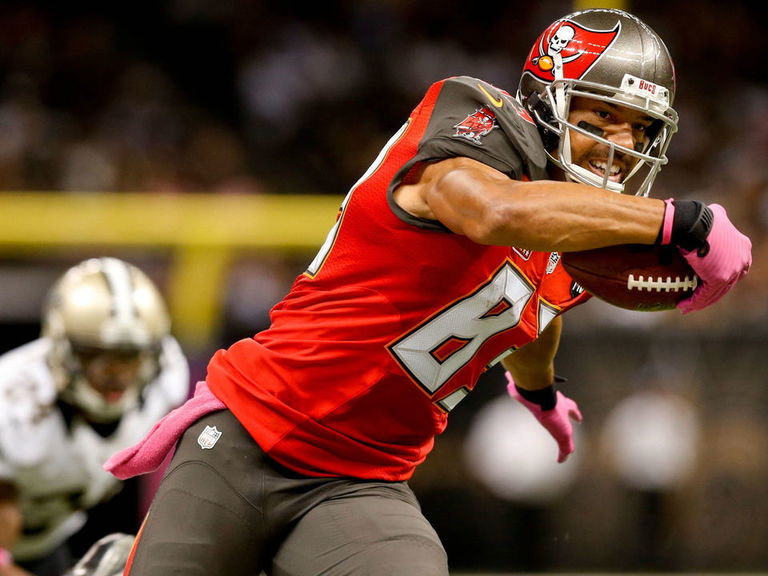 3-time Pro Bowler Vincent Jackson retires | theScore.com
