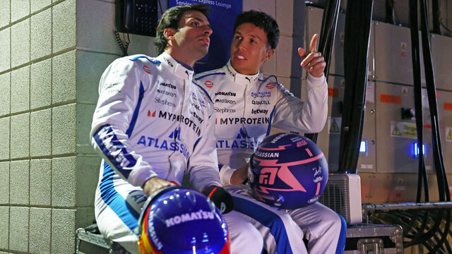Ranking every F1 team's driver lineup | theScore