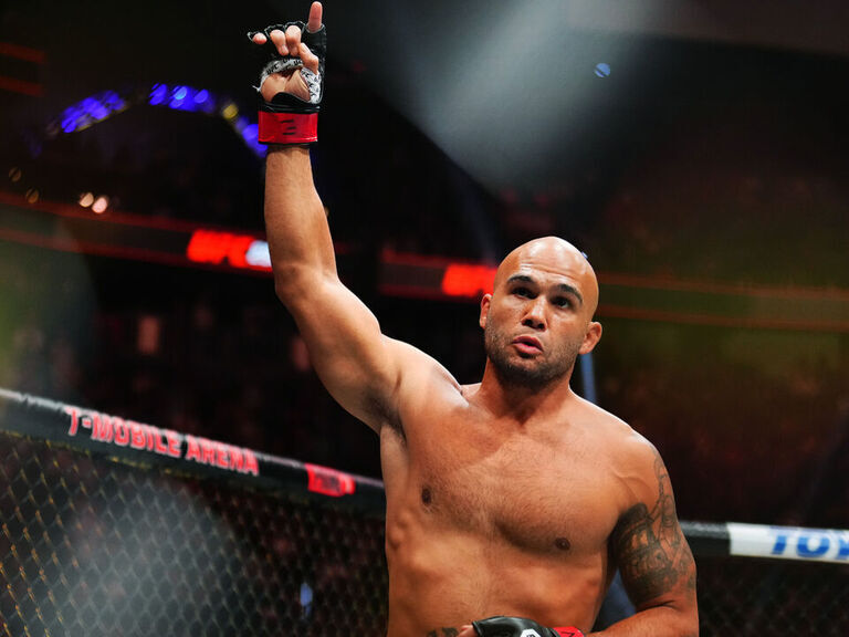 Lawler to be inducted into UFC Hall of Fame | theScore.com