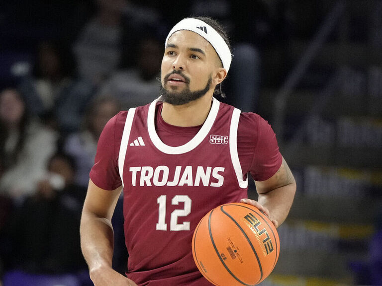 Troy takes Sun Belt final over Arkansas State, nabs NCAA tourney spot ...