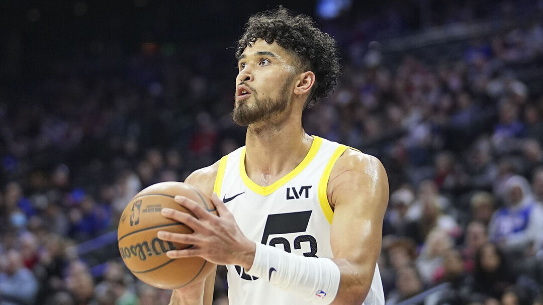 The All-Nobody Team: 5 NBA players making a name for themse…