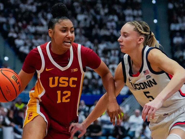 Watkins, Bueckers headline stars to watch in NCAA women's tourney | theScore.com