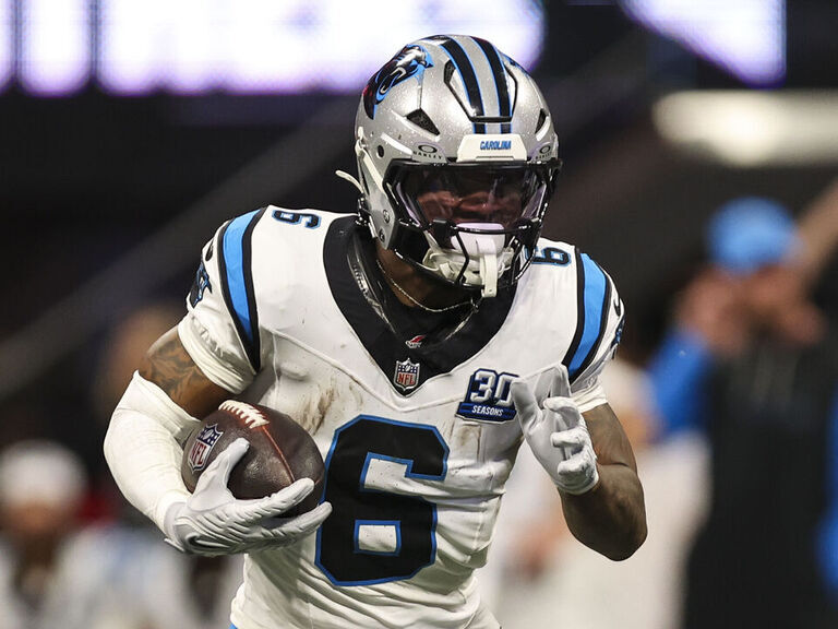 Report: Miles Sanders plans to sign 1-year deal with Cowboys | theScore.com