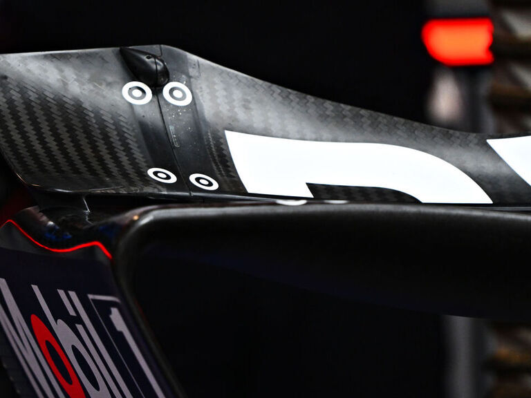 F1 teams face tougher tests to stop flexible rear wings | theScore.com