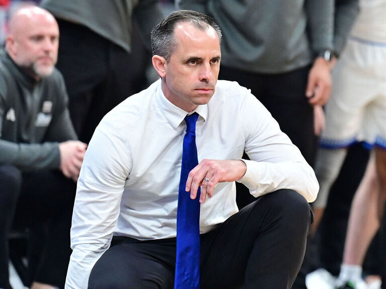 Drake makes tourney in 1st season under former DII coach McCollum ...