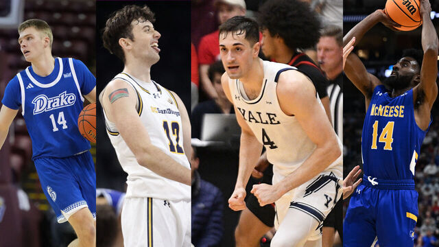 March Madness Guide: Everything to know before filling out your bracket ...