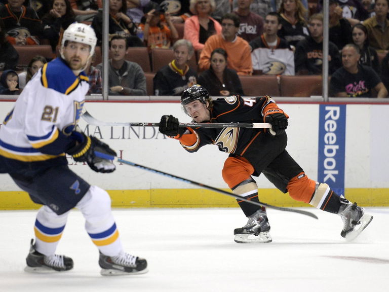 Thursday's Defenseman Value Rankings | theScore.com