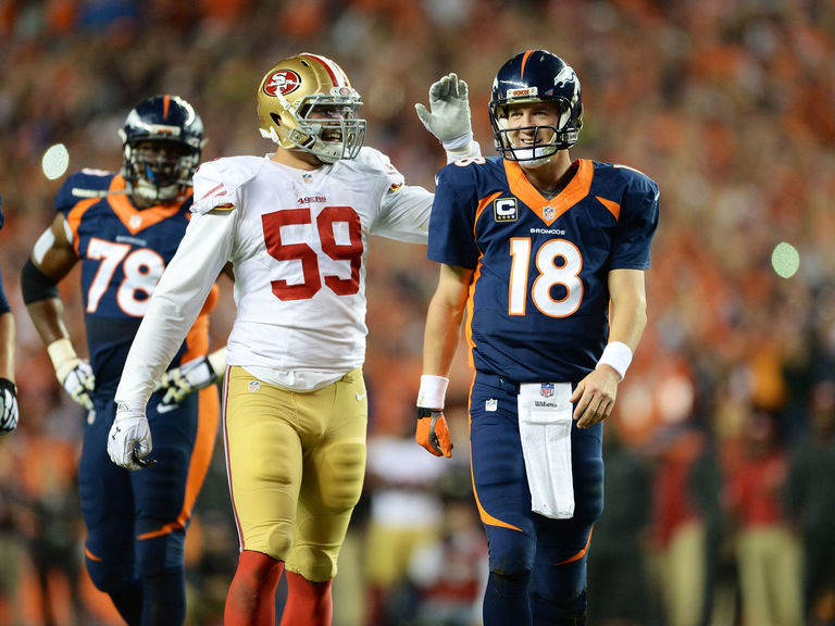 PHOTOS: 10 incredible images from Week 7 in the NFL | theScore.com