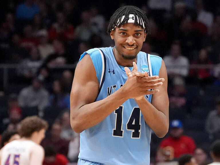 Mount St. Mary's to face Duke after defeating American | theScore.com