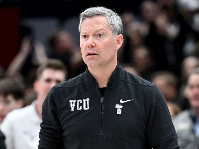 Virginia hires VCU's Ryan Odom | theScore.com