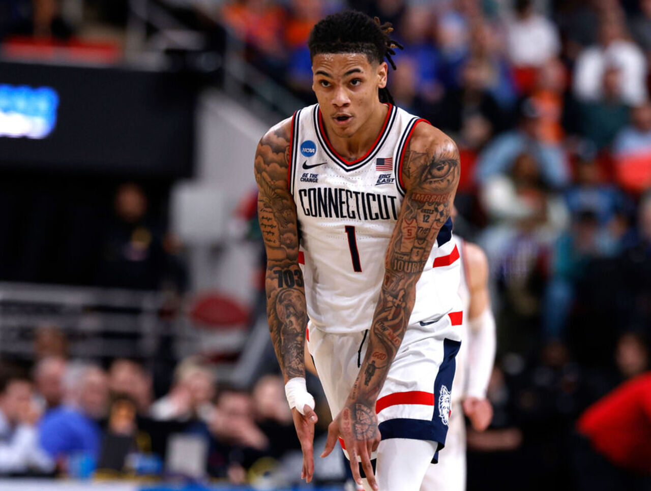 Observing Jeremiah Fears, Alex Karaban, and Solo Ball in the First ...