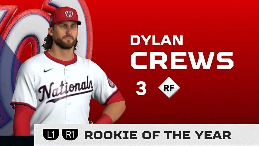 The Show 25 season sim: Yankees claim 28th World Series | theScore.com