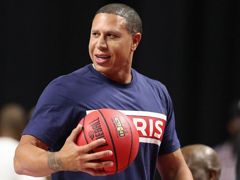Mike Bibby wants to bring 'that Deion impact' to Sacramento State ...