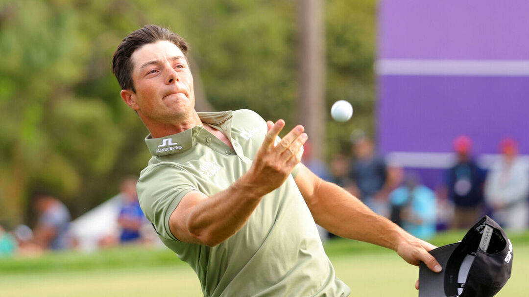 Ranking the Masters field: 1 sentence for all 96 players | theScore.com