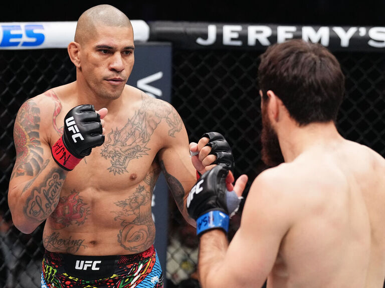 3 biggest storylines ahead of UFC 320 | theScore.com