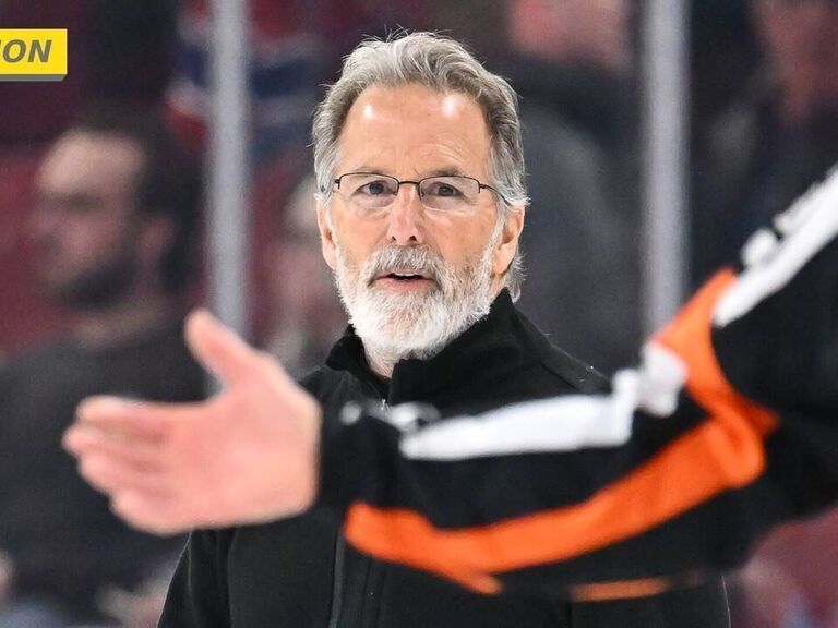 Someday, the NHL will stop recycling old coaches | theScore.com