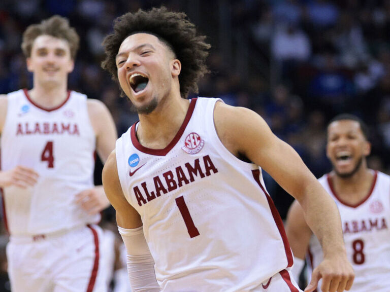 Undrafted Free-Agent Tracker: Signings following 2025 NBA Draft ...