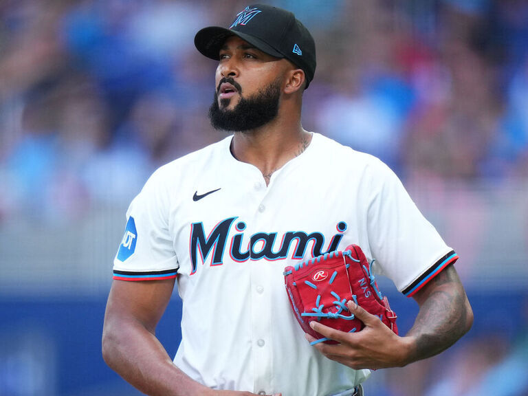 Report: Strong possibility Marlins trade Alcantara, Cabrera or Weathers | theScore.com