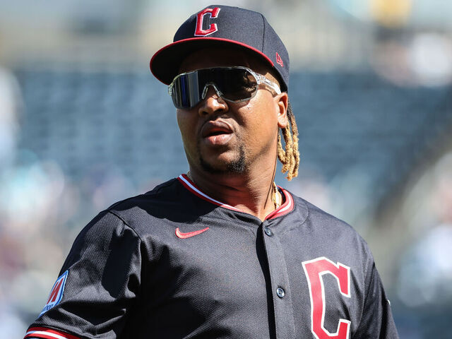 Guardians' Ramírez withdraws from ASG, replaced by Astros'
