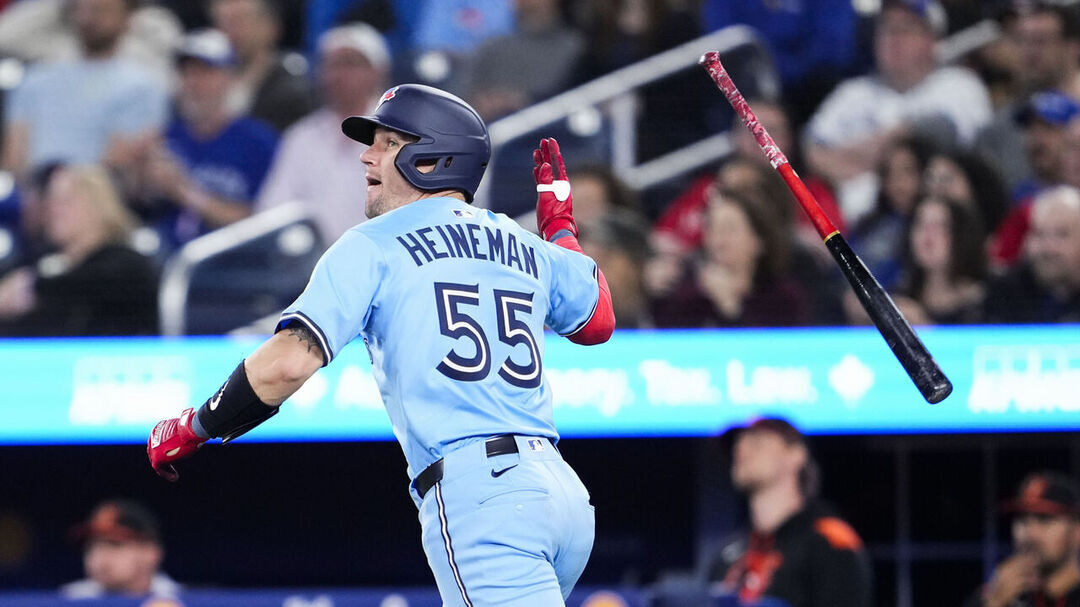 Unpacking Blue Jays' opening weekend performance | theScore.com