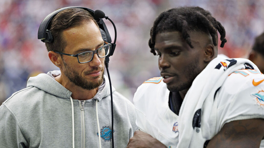 NFL Power Rankings: Stacking all 32 teams at start of prese…