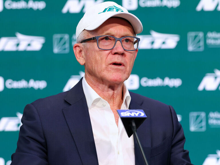 New York Jets owner agrees to buy John Textor's stake in Crystal Palace | theScore.com