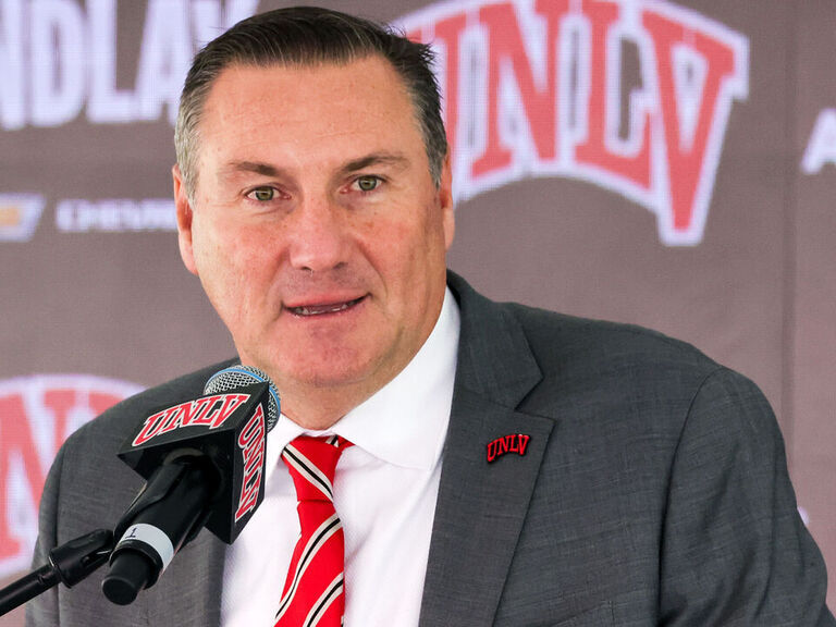 Mullen: Facilities played large role in decision to join UNLV ...