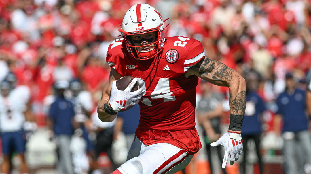 2025 NFL Draft prospect rankings: Tight ends | theScore