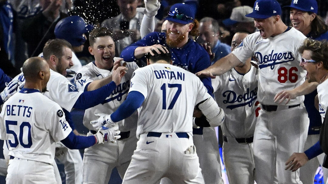 MLB Roundtable: Best AL/NL team, who is underachieving most? | theScore.com