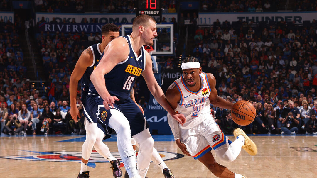 SGA and Jokic have put on an MVP race for the ages | theSco…