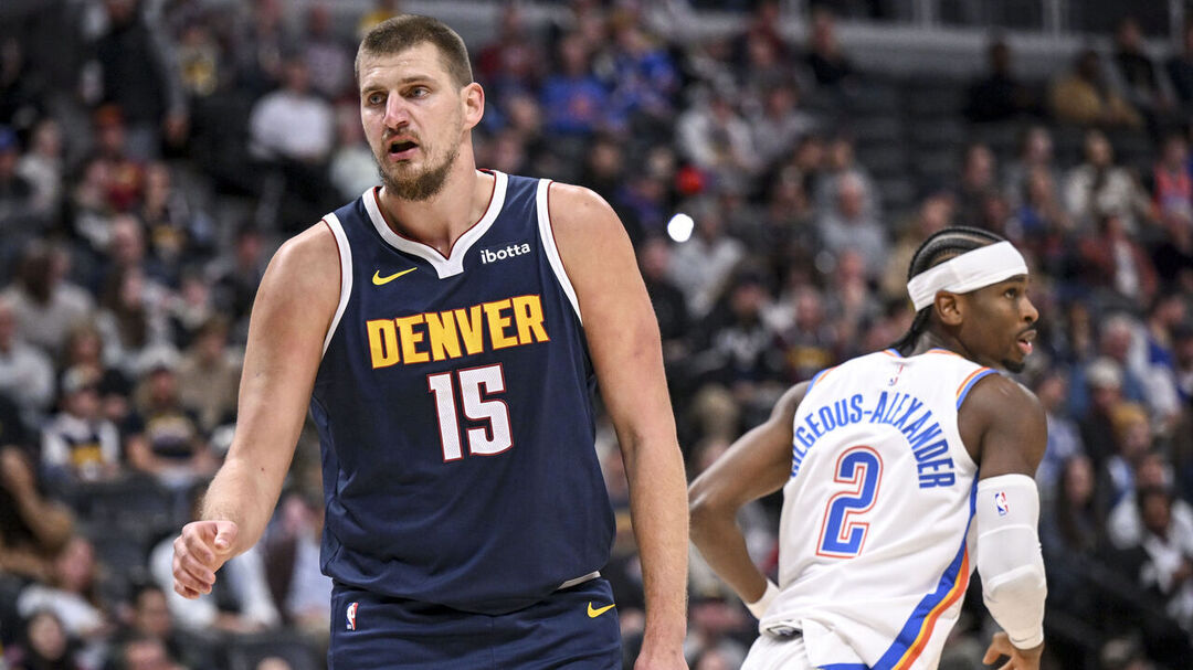 SGA and Jokic have put on an MVP race for the ages | theSco…